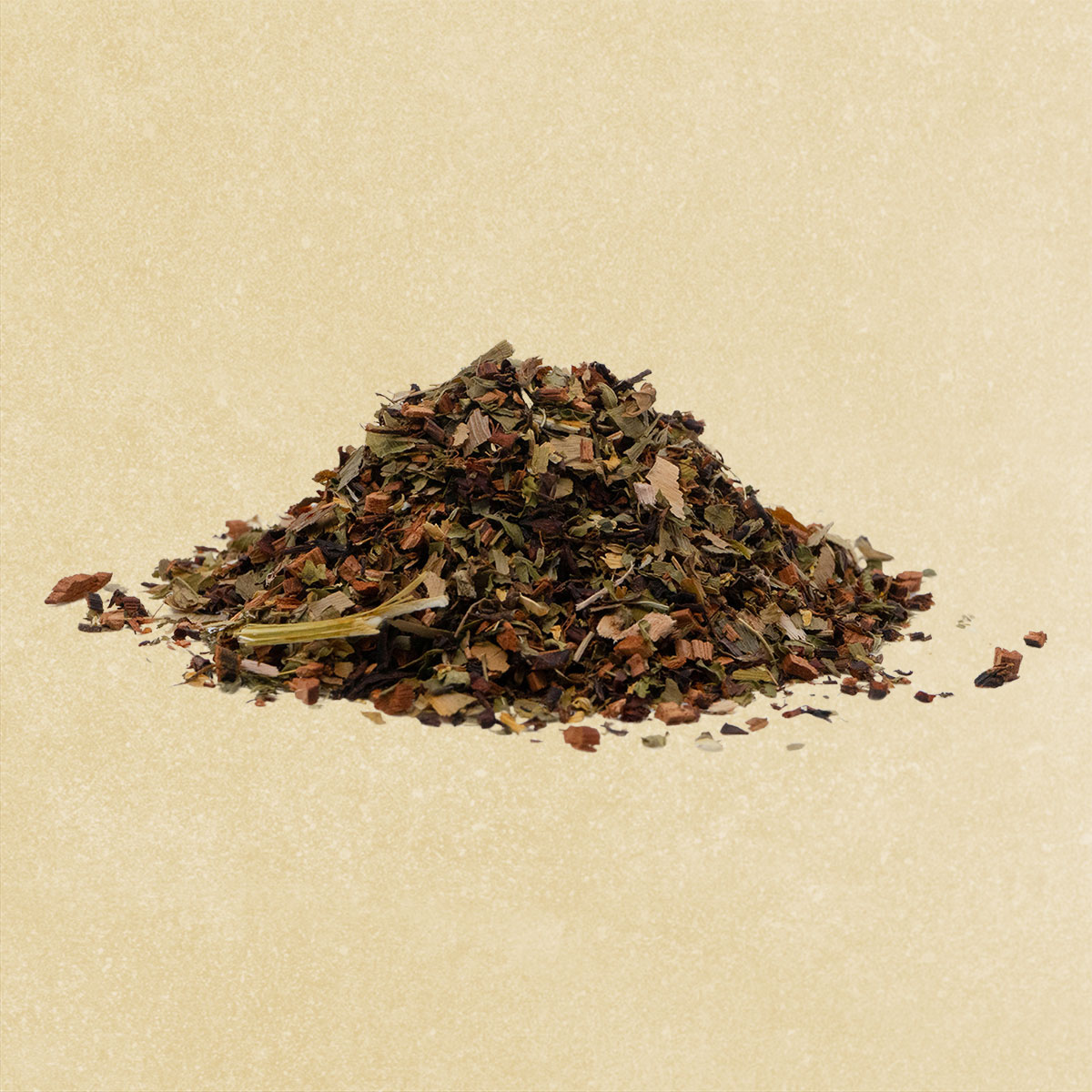 Battling Bamboo Pain Relief Tea Organic - Sacred Ridge Organic, LLC